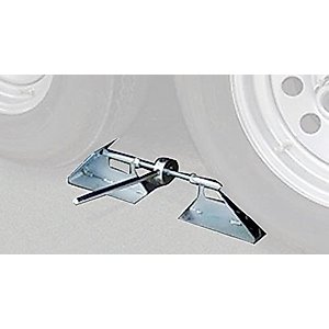 BAL 28000A Tire Lock Chock