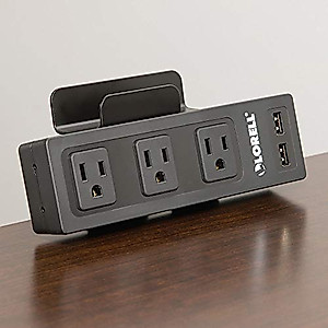 Lorell Durable Power Strip (LLR33994)