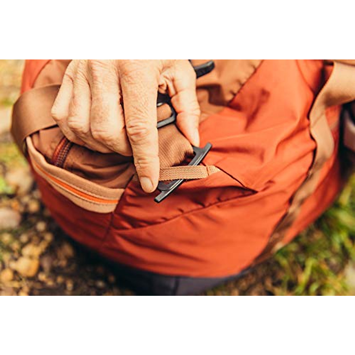 Gregory Mountain Products Supply Duffel 40