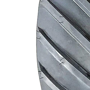 Set Of 2 LRB 26x12.00-12 4PR Tubeless Bias Load Range B 26-12-12 Garden Lawn Mower Tractor Golf Cart tires 4PLY