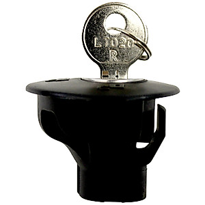 Genuine Ford 8U5Z-9C268-B Fuel Filler Plug