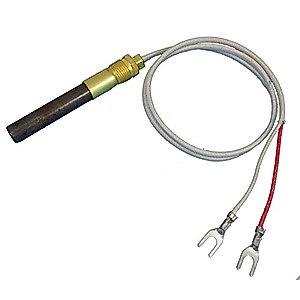 NEW NEW 11109 A11102 APW 1473400 TWO LEAD THERMOPILE 24" AMERICAN RANGE REPLACES