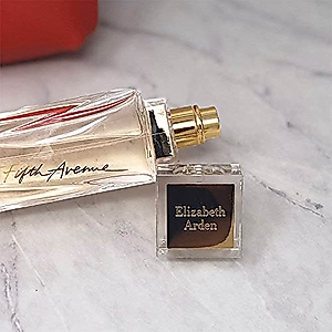 Elizabeth Arden Fifth Avenue, Women's Perfume, Eau de Parfum Spray 3.3 Fl Oz