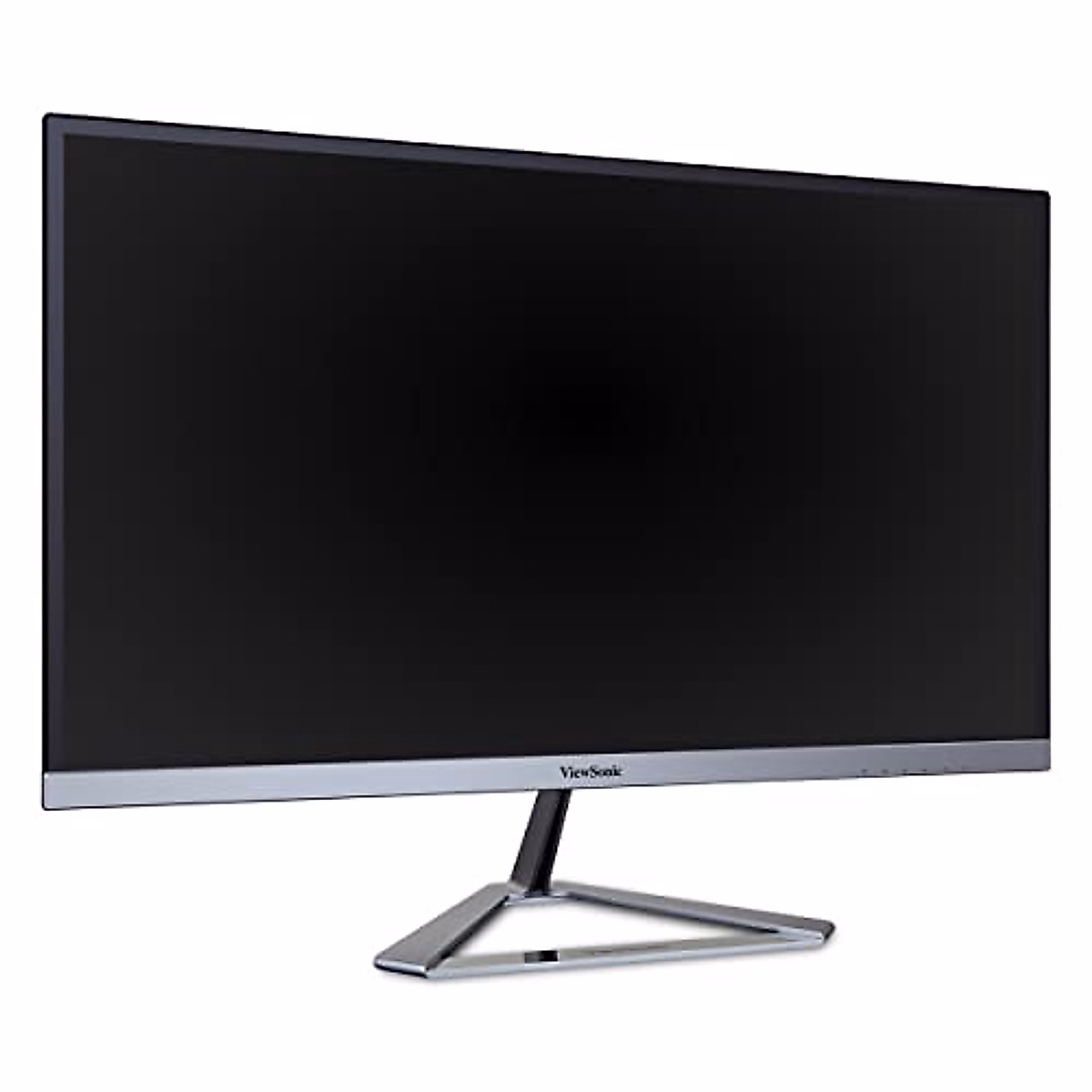 ViewSonic VX2776-SMHD 27in IPS 1080p Frameless LED Monitor HDMI, DisplayPort (Renewed)