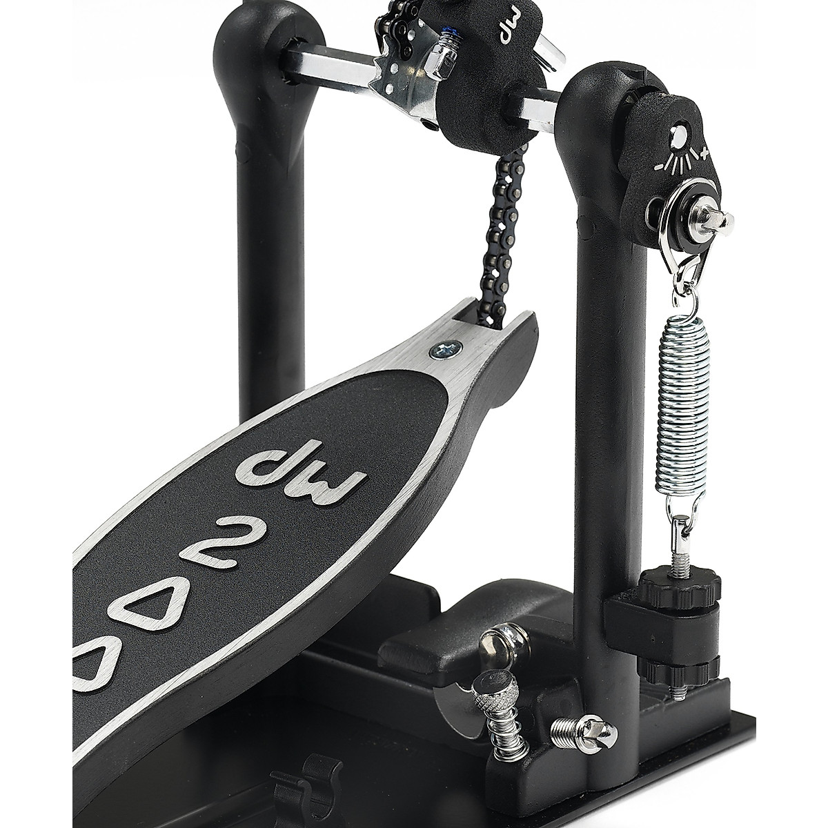 Drum Workshop, Inc. Bass Drum Pedal (DWCP2000)