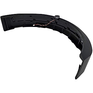 caSino187 e Series Front Bumper and IR Sensor for Roomba e5 e6 Rumba Rcon