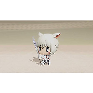 World of Final Fantasy Maxima - Xbox One