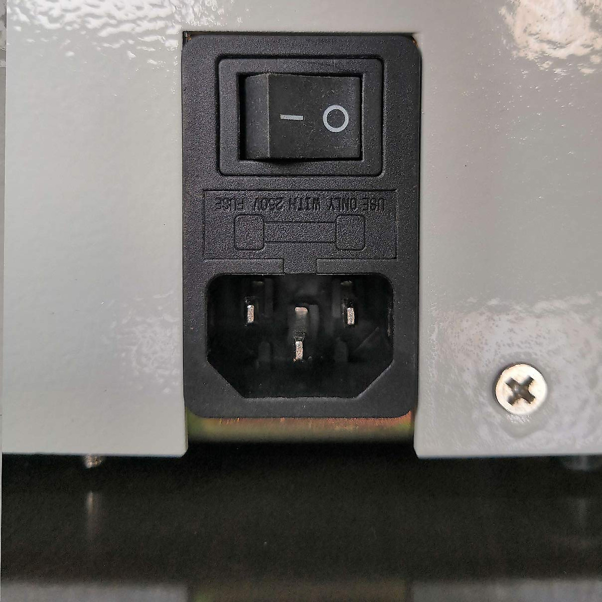 Superdental New Lab Centrifuge Alginate Material Mixer Blender GX-300