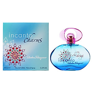 Incanto Charms 3.4oz EDT Perfume