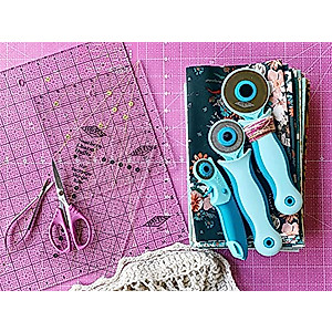 Havel's 2 in 1 Comfort Rotary Cutter, 28mm