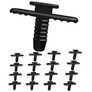 NyVoozy 16PCS Honeycomb pin Fixing pin for xTool D1 Fixing pin for xTool D2 Laser Cutting Machine and Engraving Machine Honeycomb Plate Fixing pin.