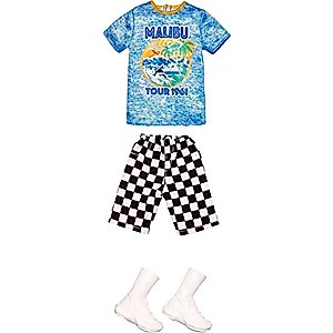 Barbie Fashions