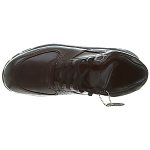 Nike Mens Air Max Goadome 6" WP ACG Boots Black/Black 806902-001 Size 9