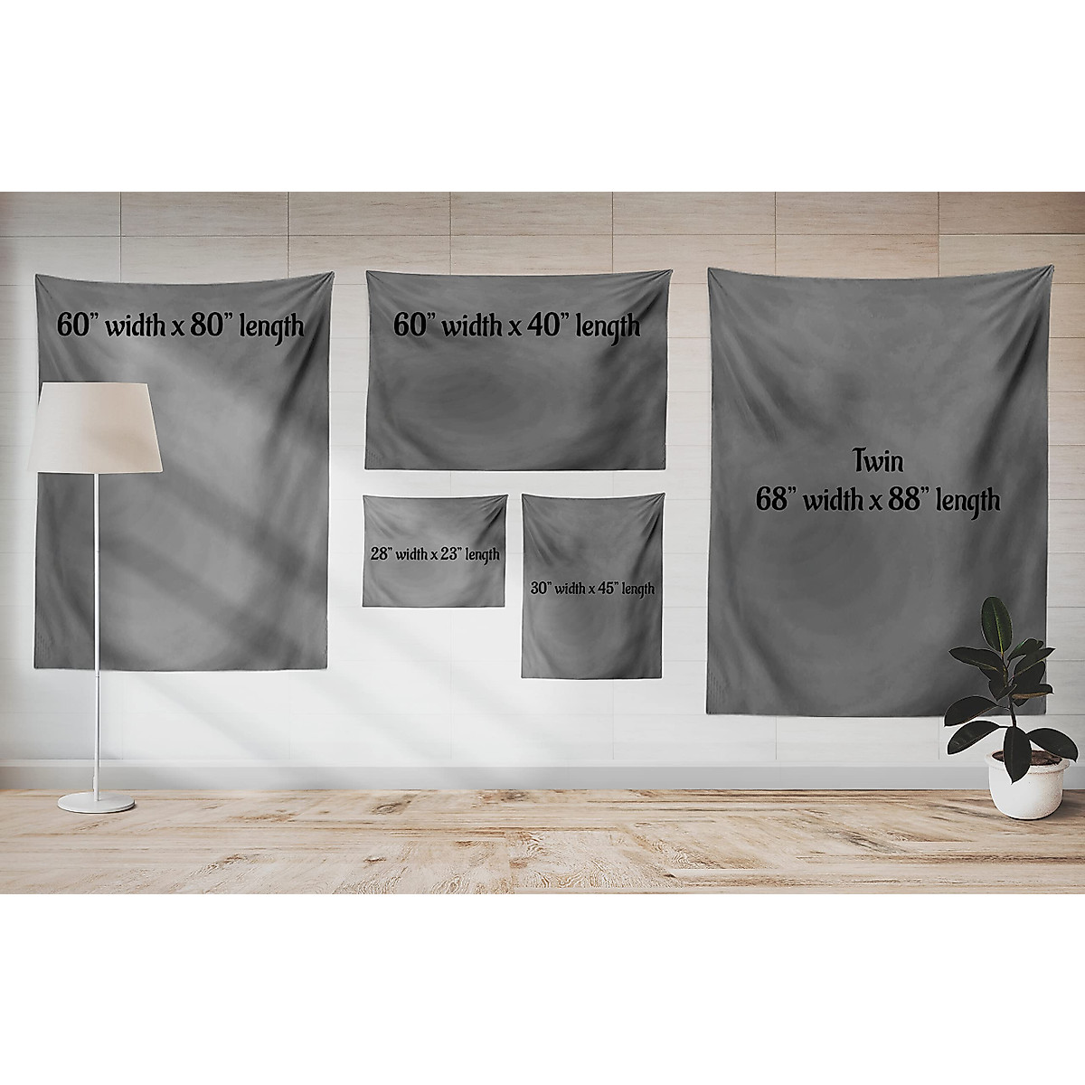 Ambesonne Movie Theater Tapestry, Old Fashion Entertainment Objects Related to Cinema Film Reel Motion Picture, Wide Wall Hanging for Bedroom Living Room Dorm, 80" X 60", Yellow White