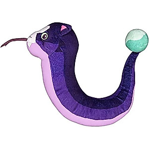 The Owl House Plush Stringbean, String Bean Plushies from Owl House Doll Stuffed Soft Toy, Collector Plush for Boys and Girls Gifts (22cm, Stringbean)