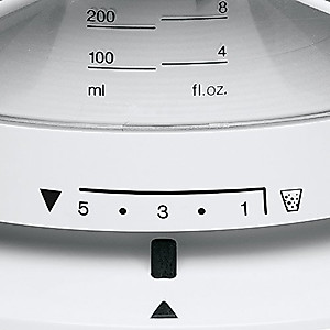 BRAUN CJ3000 Citrus Juicer 220V - (Not for use in the USA)