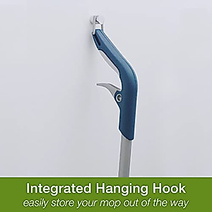 Bona Multi-Surface Floor Premium Spray Mop, for Stone Tile Laminate and Vinyl LVT/LVP