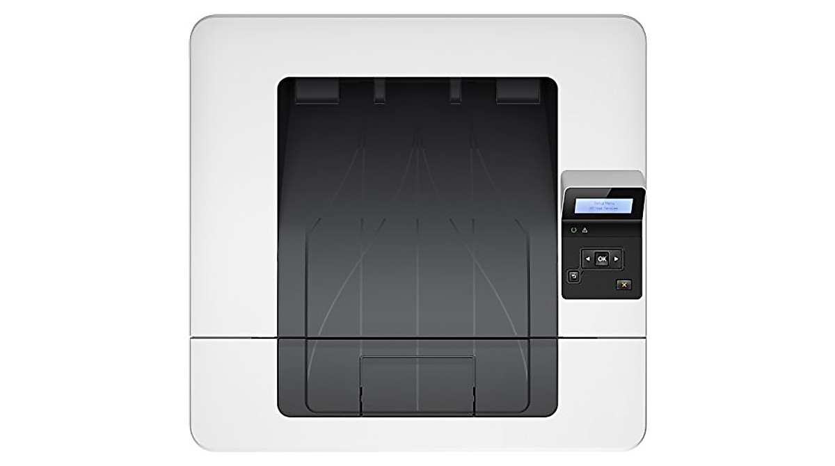 HP Laserjet Pro M402dne: Fast, Secure Duplex Printer