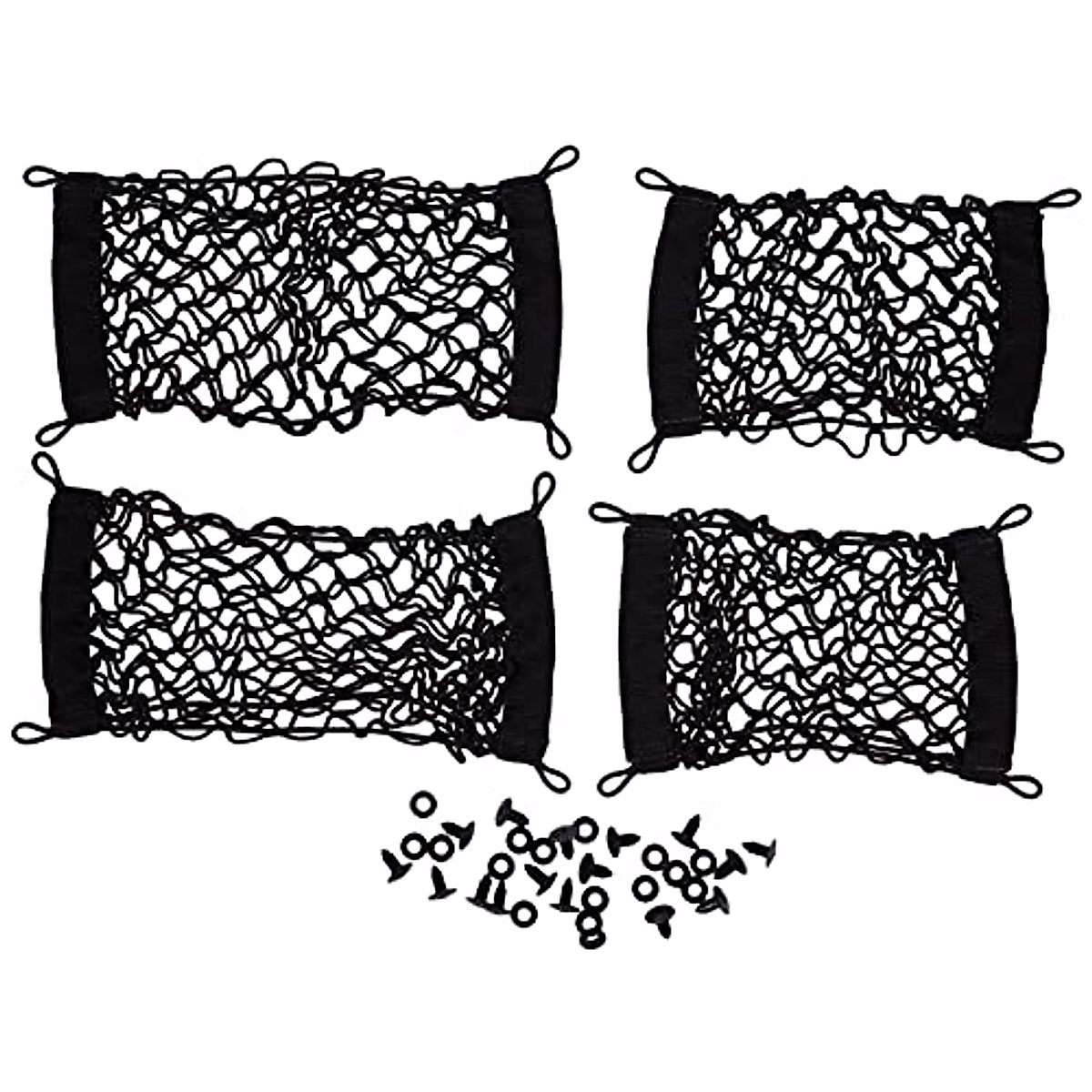 Genuine Dodge RAM Accessories (82212966) 6.4' RamBox Cargo Management