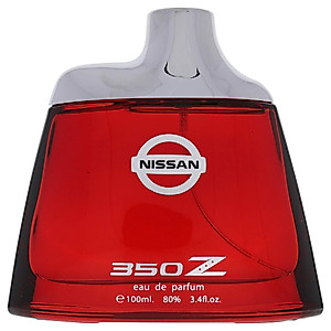 Nissan Nissan 350z Men EDP Spray 3.4 oz