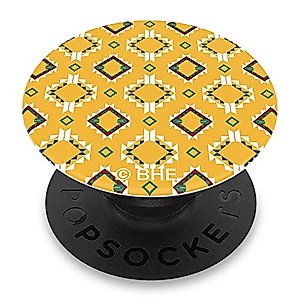 BTS PopSockets PopGrip : Swappable Grip for Phones & Tablets Official License Goods IDOLver Jungkook