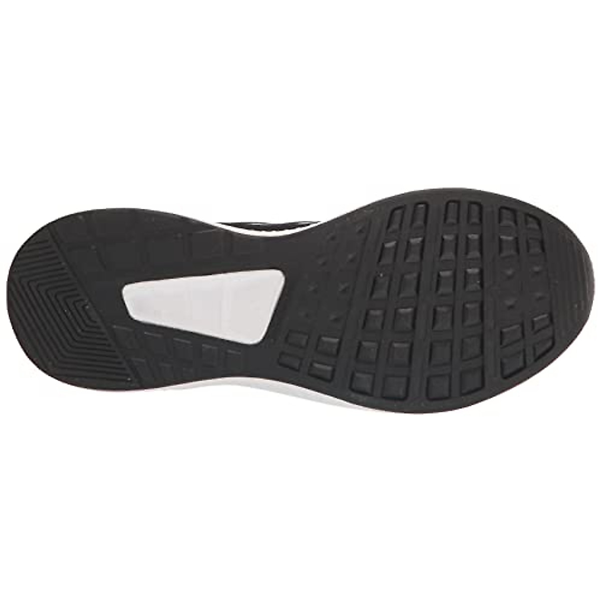 adidas Women's Runfalcon 2.0 Running Shoe, Ink/Shadow Navy/Almost Blue, 6