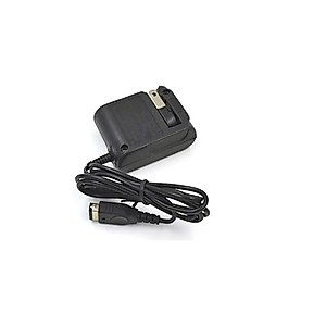 WICAREYO AC Adapter Power Supply Charger for Gameboy Advance SP DS