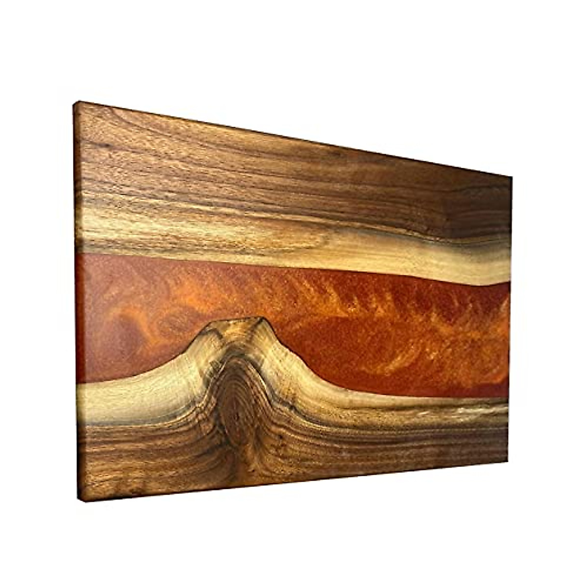 Epoxy Table, Epoxy Resin River Table, Live Edge Wooden Table, Natural Wood, Dining table, Natural Epoxy Table, Resin Table