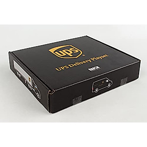 Daron Planes UPS Exclusive Transportation Set RT4343