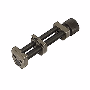 Lisle 44480 Large Hose Clamp Vise