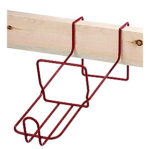 Little Giant Calf Bottle Holder Calf Bottle Holder, 3 Quart (Item No. 973)