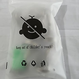 Stainless Steel Screw in Hooks for Hanging Plants Utensil Hooks for Kitchen Wall Mounted Coat Hook Display Hook (6 PCS Screws Included)