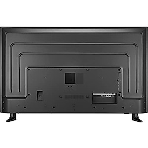 INSIGNIA All-New 50-inch Class F30 Series LED 4K UHD Smart Fire TV (NS-50F301NA24, 2023 Model)
