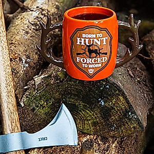 Big Mouth Inc Hunting Mug
