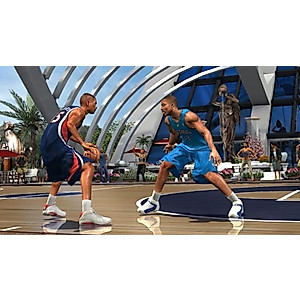 NBA Ballers: Chosen One - Xbox 360 (Renewed)