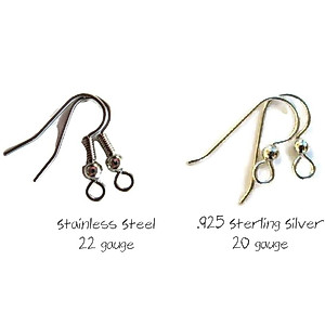 Zia Sun Birthstone Earrings, Personalized Four Directions Jewelry