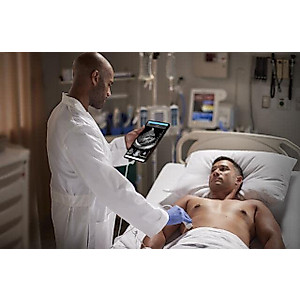Philips Lumify C5-2 Curved Array Transducer, Portable Ultrasound Solution