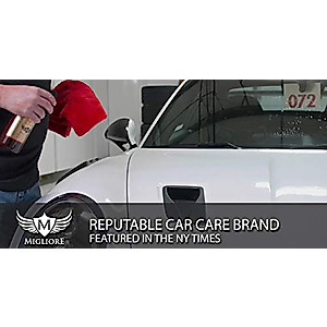 Migliore CIMA Sealant (16 oz)