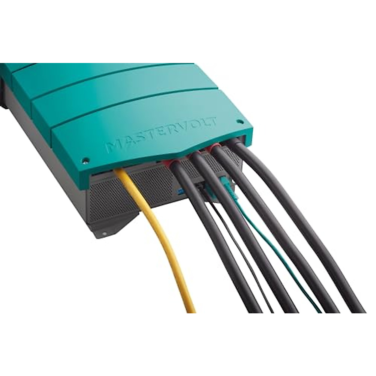 Mastervolt ChargeMaster Plus 24/80-2 Czone, Teal, One Size