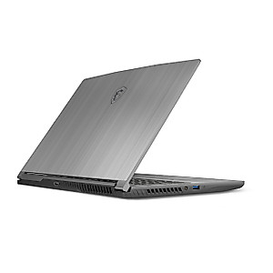 MSI WF65 10TH-1201 Mobile Workstation i7-10750H/P620/16G/512G/WIN10PRO