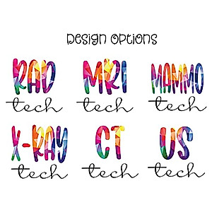 AVITO Personalized Radiologist Tumbler- Vacuum Insulated- 20 oz Tumbler with Closing Lid and Straw - Rad Tech Gift - Radiology Tech Gift