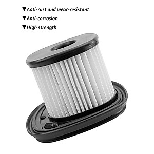 EMIHO Filter Fits for STIHL BG56 BG66 BG86 BG86C Blower Replace 42411404400 42411404403 Heavy Duty Lawn Mower Parts Kits