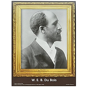 Edupress Influential Black Americans Accents (EP63245)