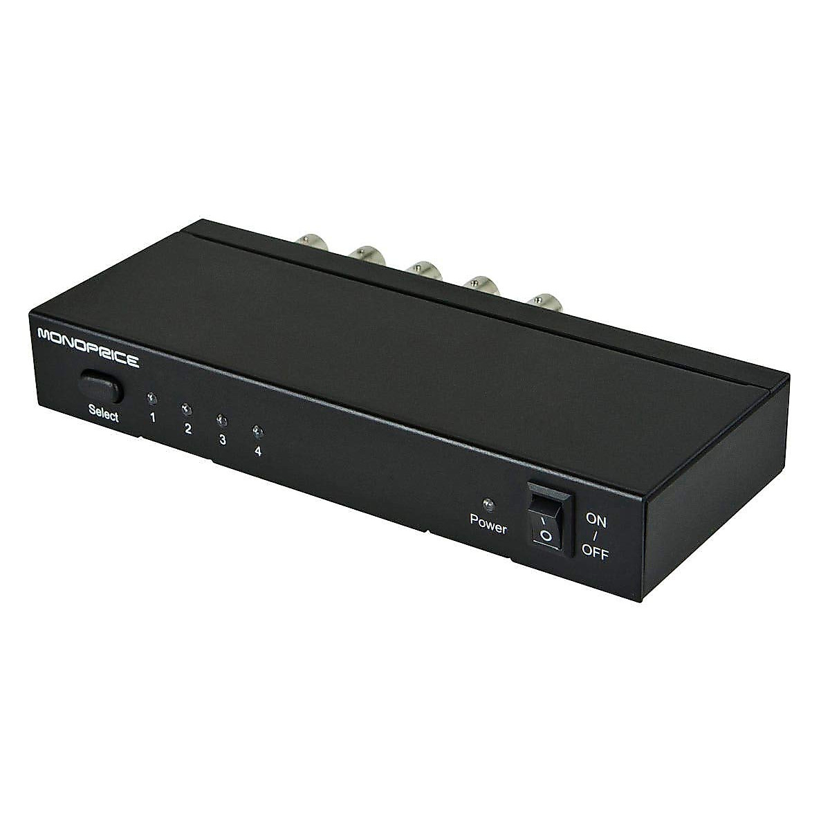 Monoprice 110320 3G SDI Switch