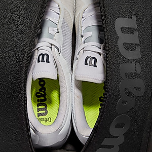 WILSON Roger Federer DNA Backpack - Black, 30 (WR8005302001)