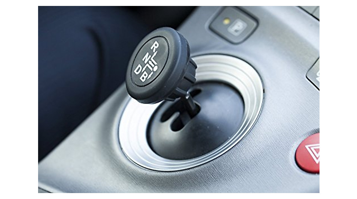 Nimbus Mount - Magnetic Phone Mount for Toyota Prius Gen III