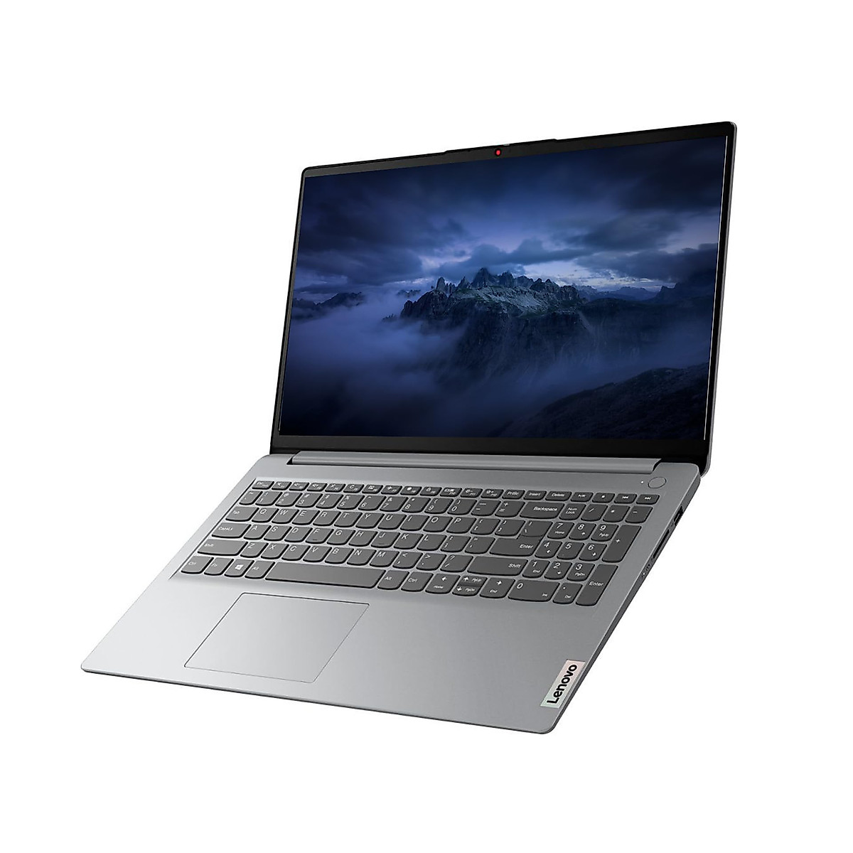 Lenovo 2023 Newest Upgraded Laptops for College Student & Business, 15.6 inch HD Computer, AMD Athlon Silver 7120U Quad-Core, 4GB RAM, 128GB SSD, Fast Charge, Webcam, Windows 11, LIONEYE HDMI Cable