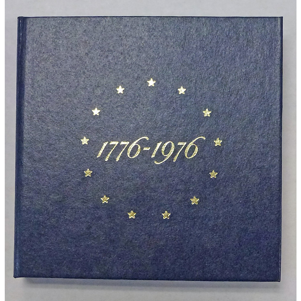 1976 S Bicentennial Silver Proof Set