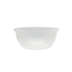 Compac Home Salad Blaster Bowls, 26 oz, Reusable Container, Color May Vary, 2 Count