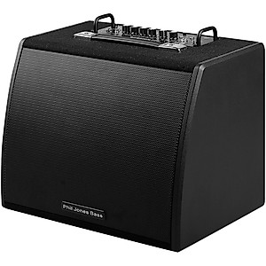 Phil Jones Session 77 100w Bass Combo